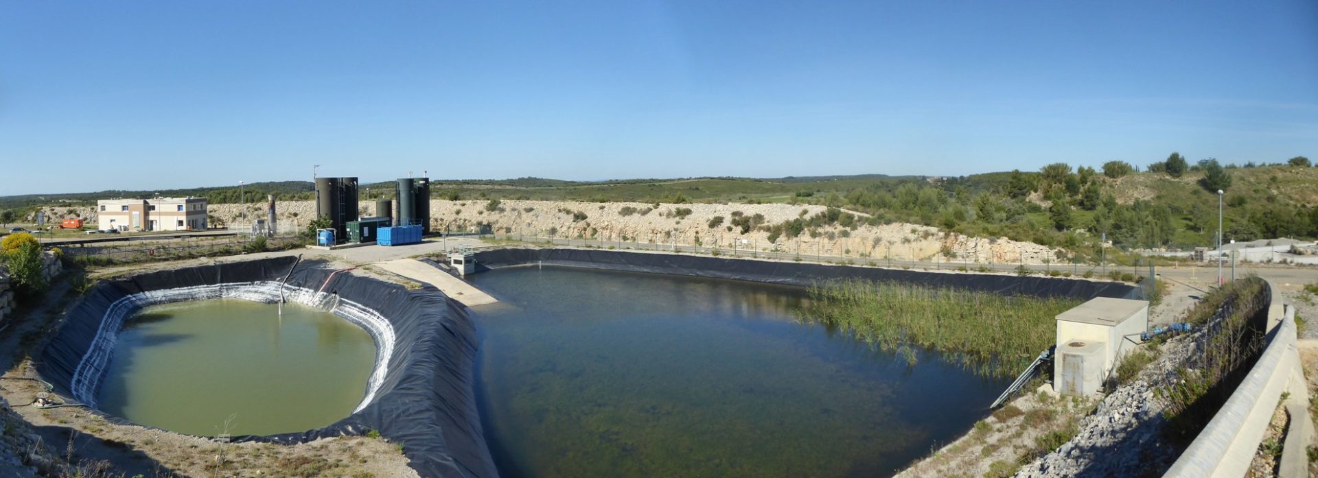 Aménagements divers - Cabinet Barbanson Environnement