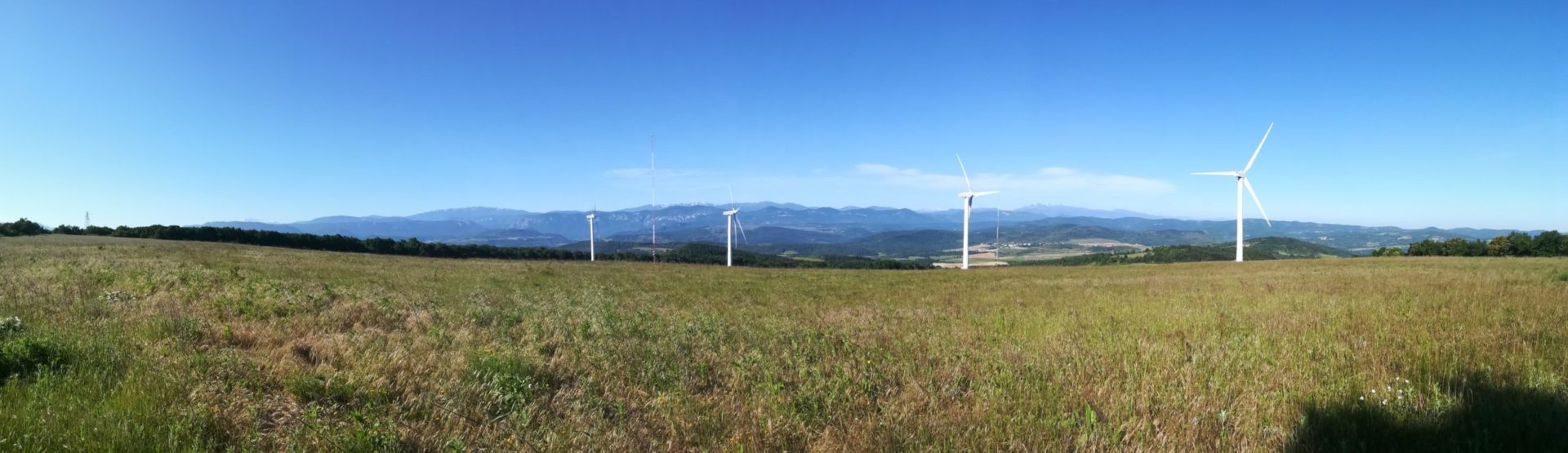 Centrales Solaires & Eoliens - Cabinet Barbanson Environnement