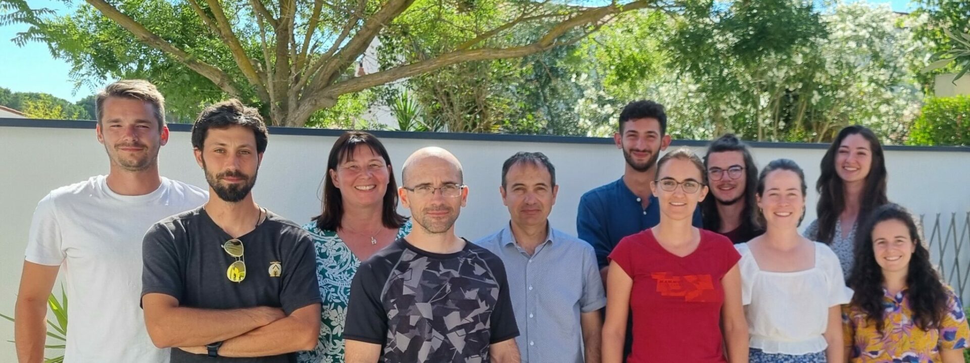 L'Équipe - Cabinet Barbanson Environnement