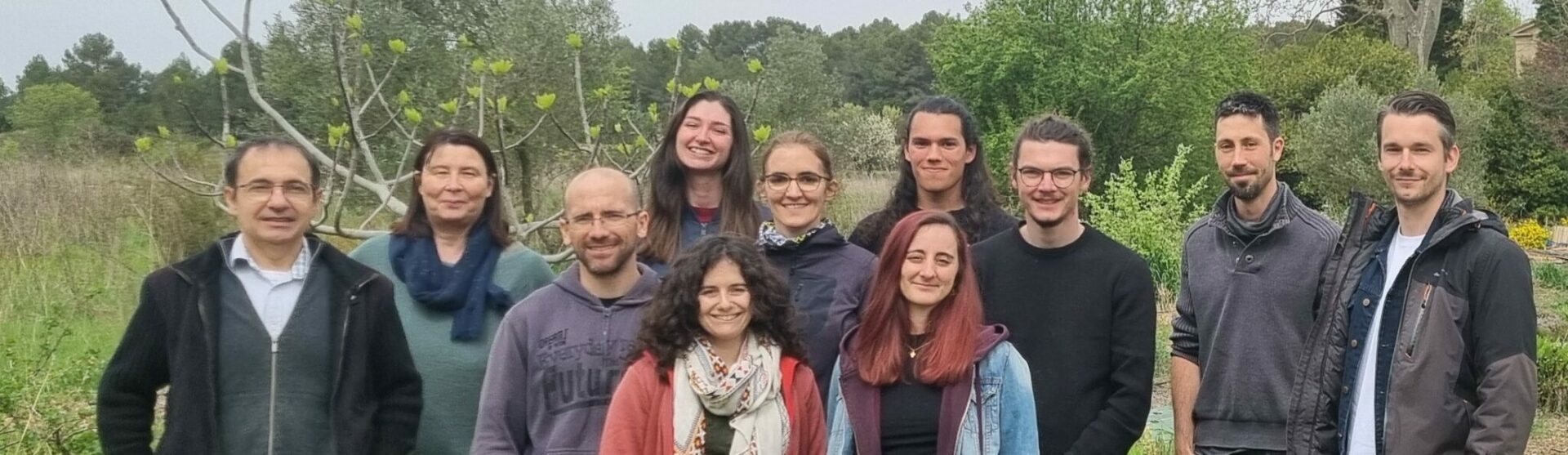 Recrutement - Cabinet Barbanson Environnement